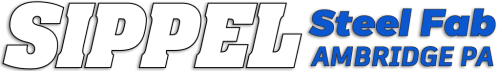 Sippel Steel Website Coming Soon – Sippel Steel Fabrication